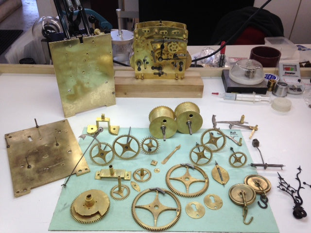 Gallery – The Empire Group